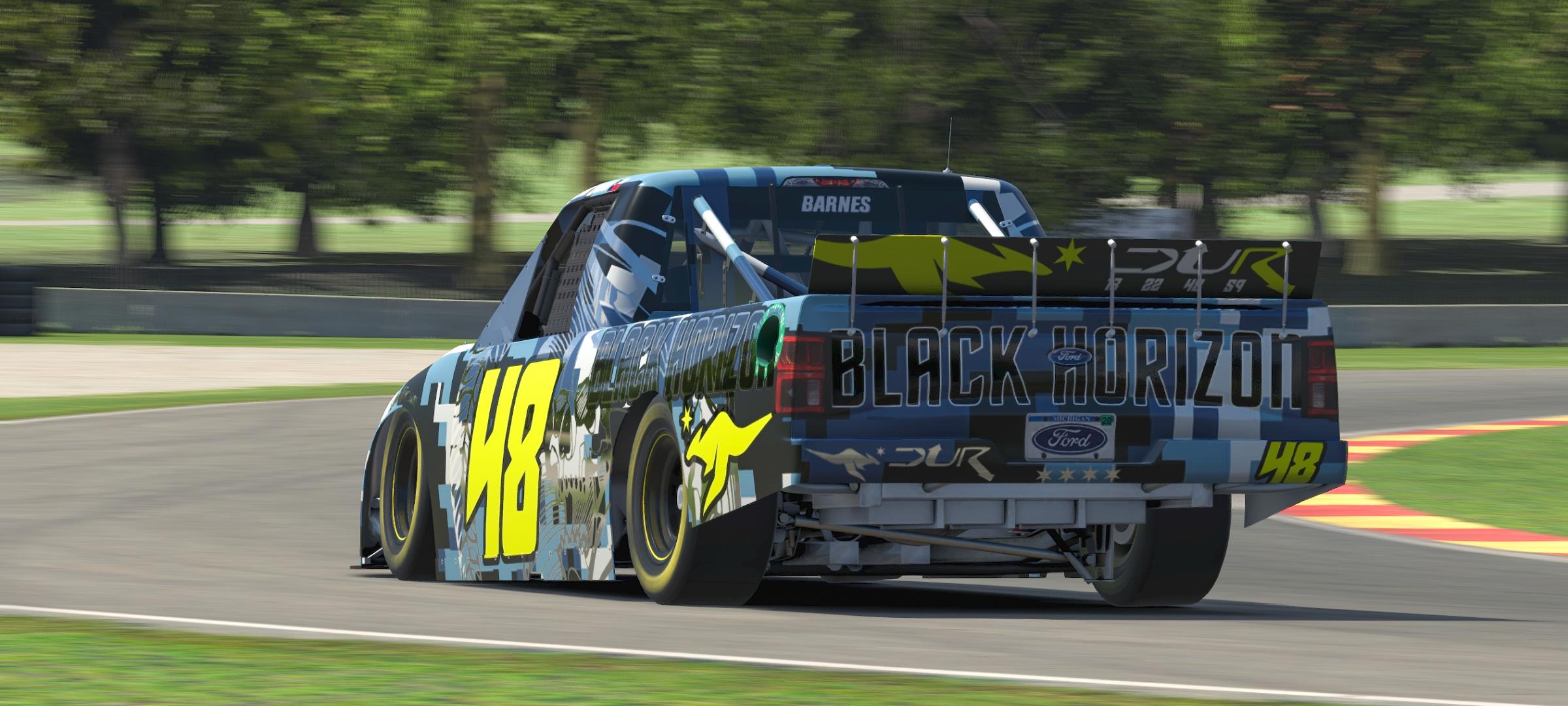 DUR f150 BH5 Dean (Camo) by Sam B. - Trading Paints