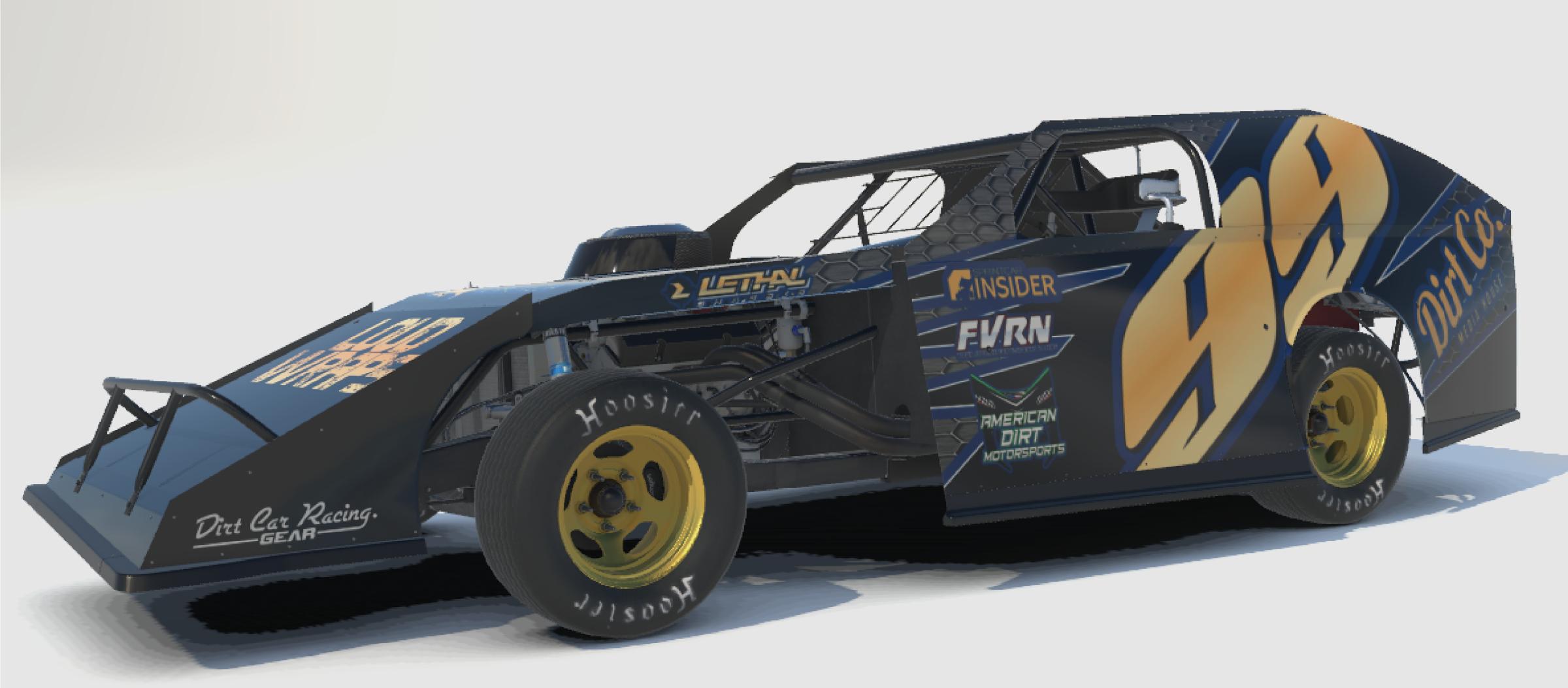 Coluccio update by Skyler M. - Trading Paints