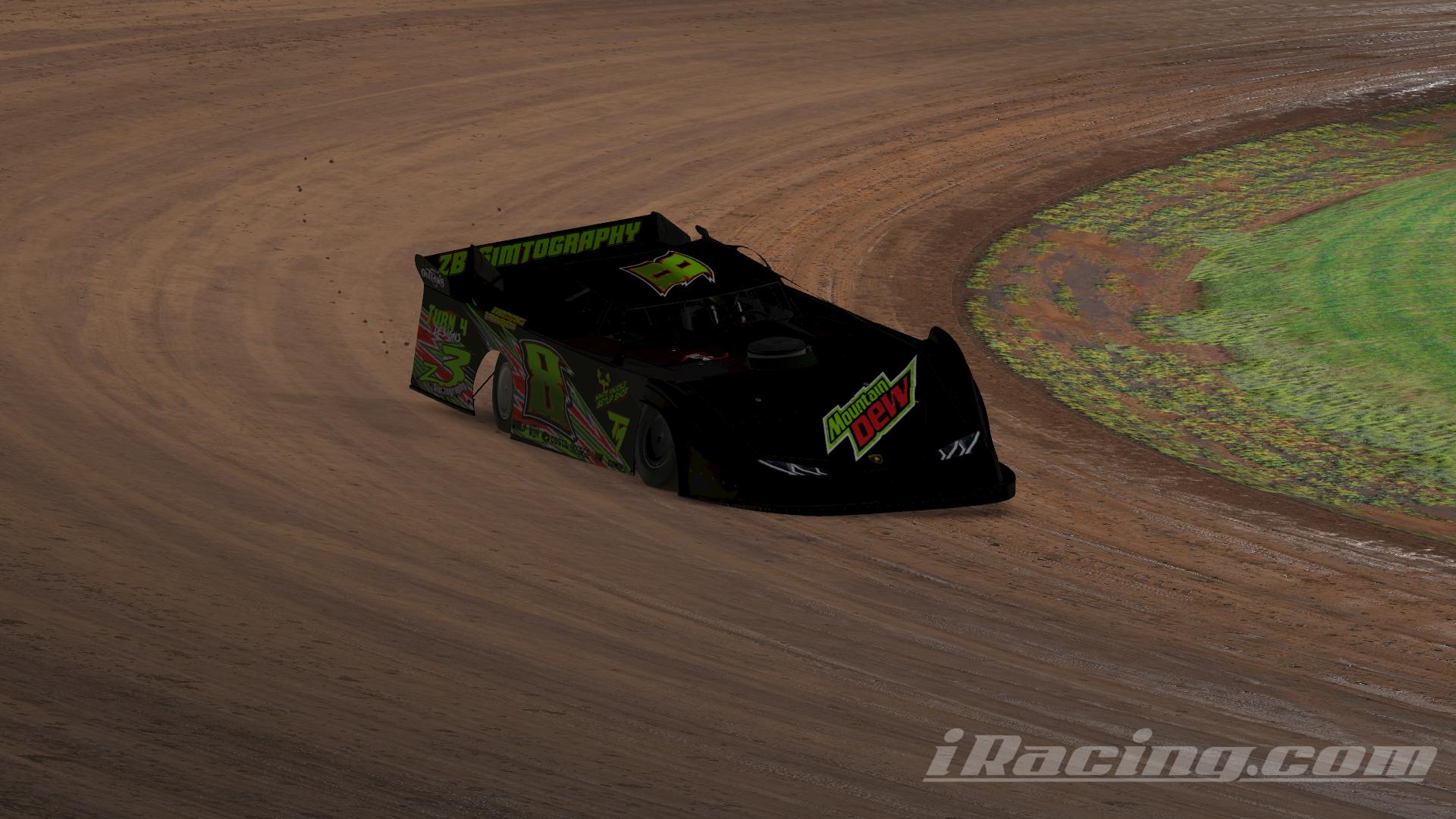 mt dew by Joey Hobbs - Trading Paints