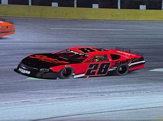 Snap-on by Cody Trantham - Trading Paints