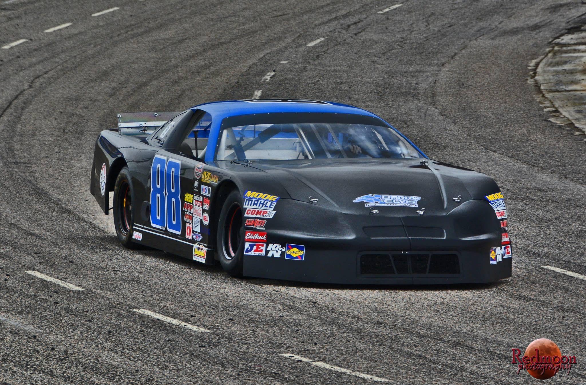 alex higgs charger by Jesenia Maldonado - Trading Paints