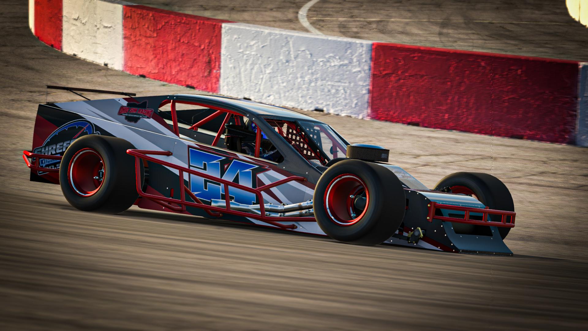 shreffler tuning sk mod by Britt Vanmeter - Trading Paints