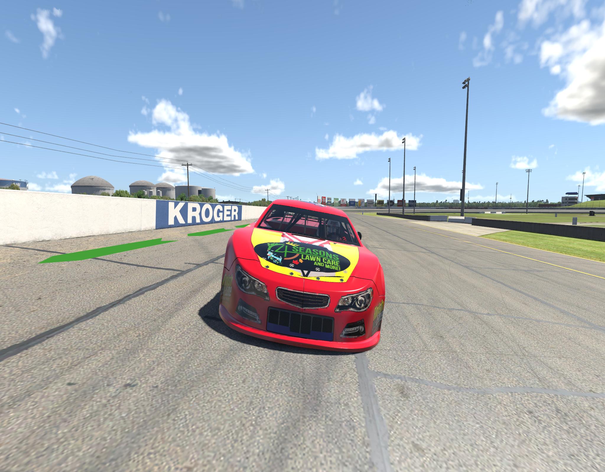 Mick Sansom - Superlate by Michael B. - Trading Paints