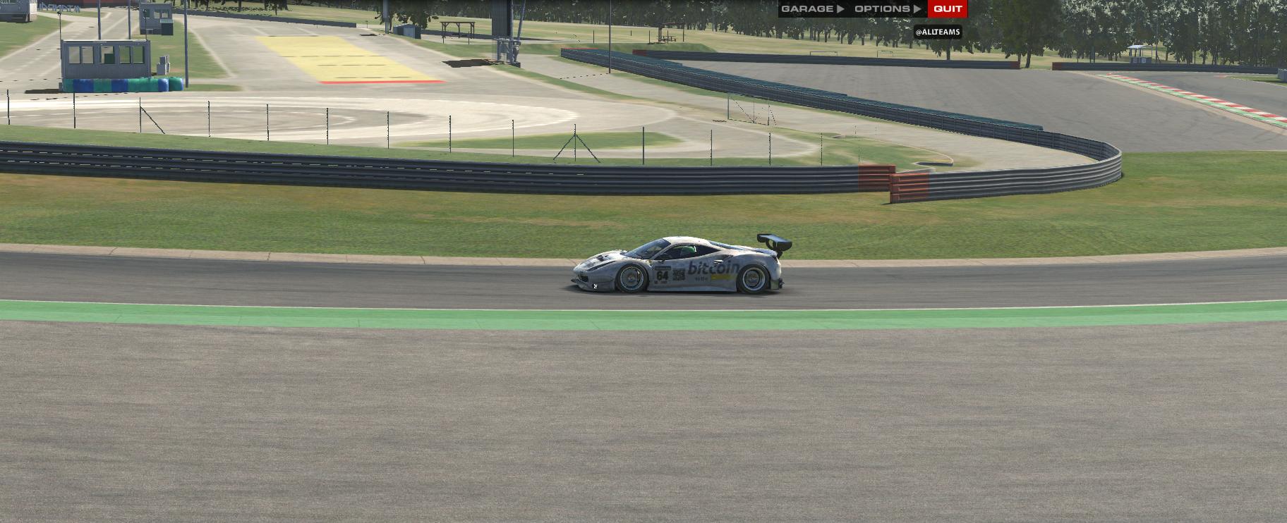 Bitcoin by Chai Saing - Trading Paints