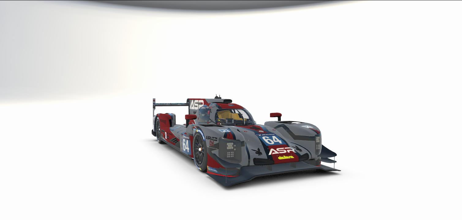 P217 Schenkstroop Racing x ASR by Tristan Koning - Trading Paints