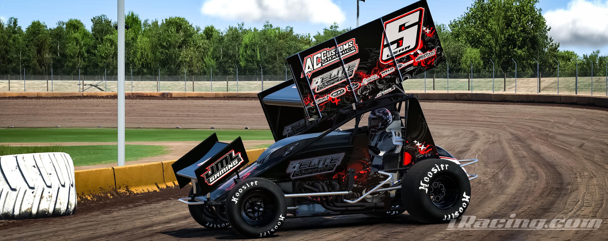 Matt Lear v3 EPI by Austin C. - Trading Paints