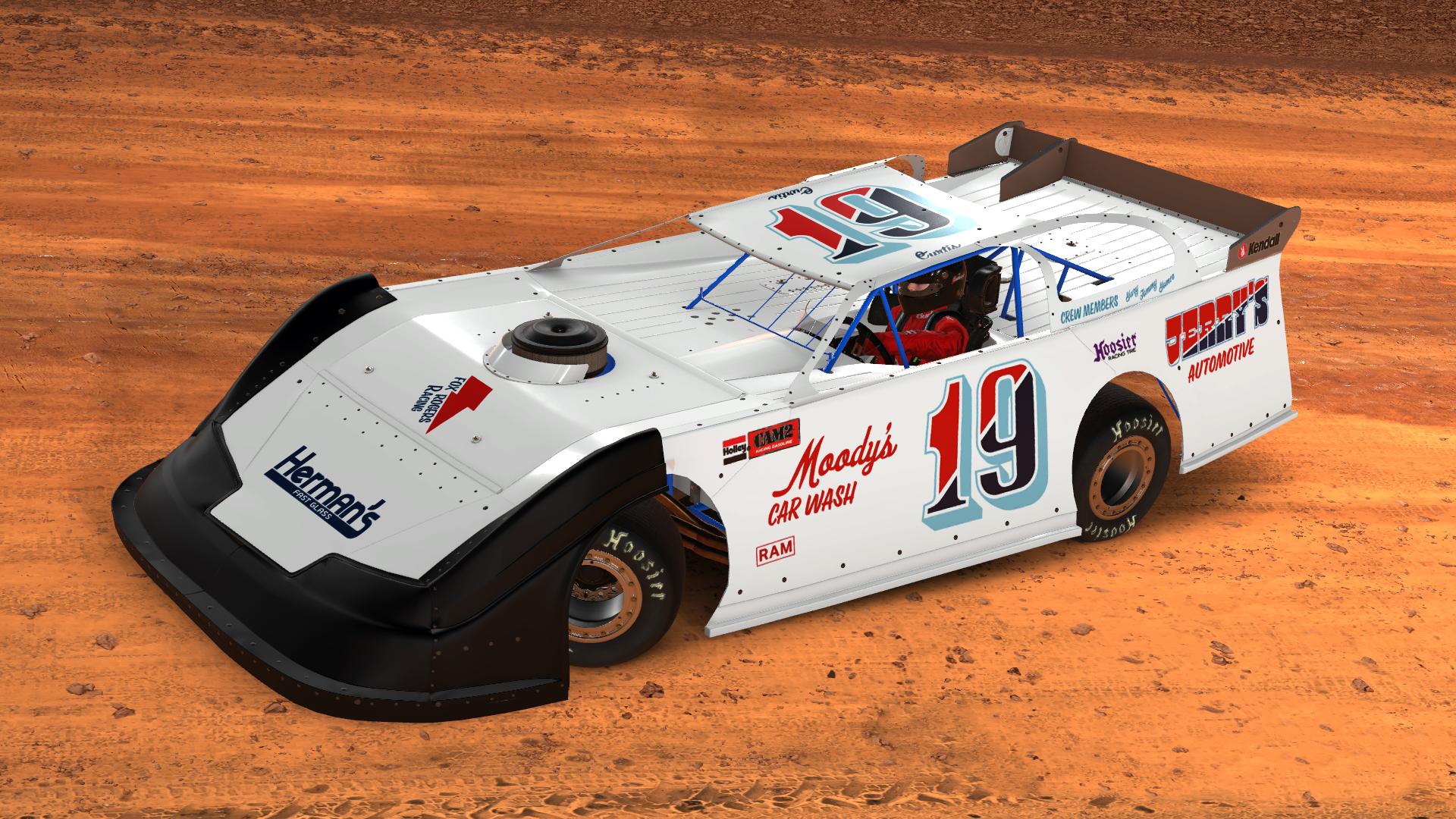 Curtis Fox 1984 Just-A Swangin 19 by Skyler Fox4 - Trading Paints