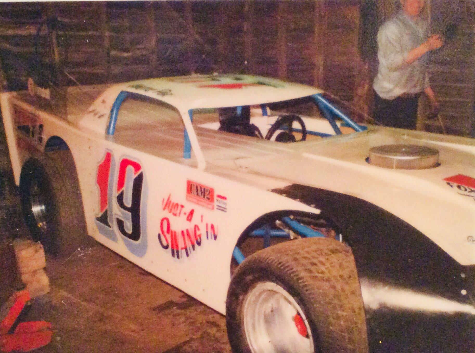 Curtis Fox 1984 Just-A Swangin 19 by Skyler Fox4 - Trading Paints