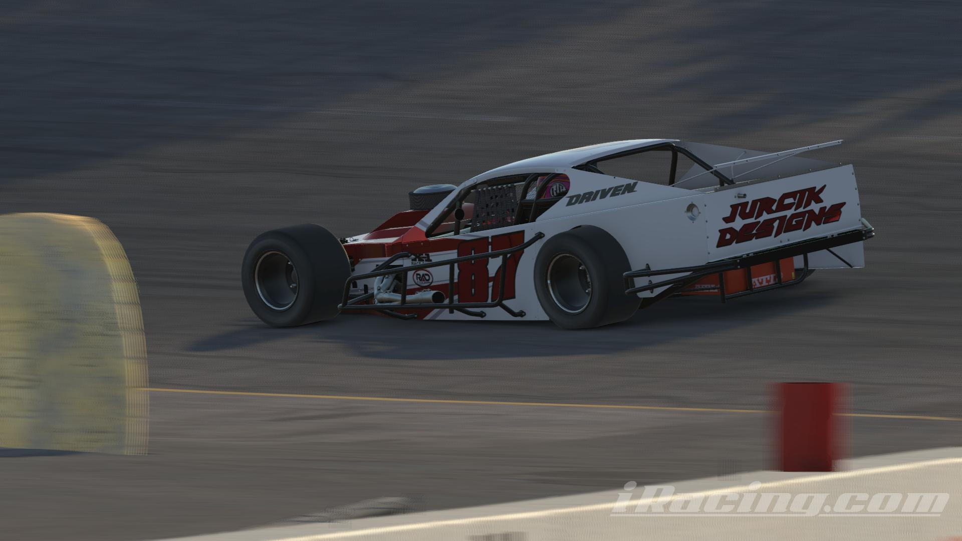 mod reed by Zach Jurcik - Trading Paints