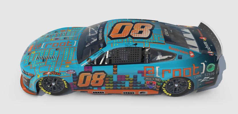 @[root] Ford - Personal contigs by Vincent Crow - Trading Paints