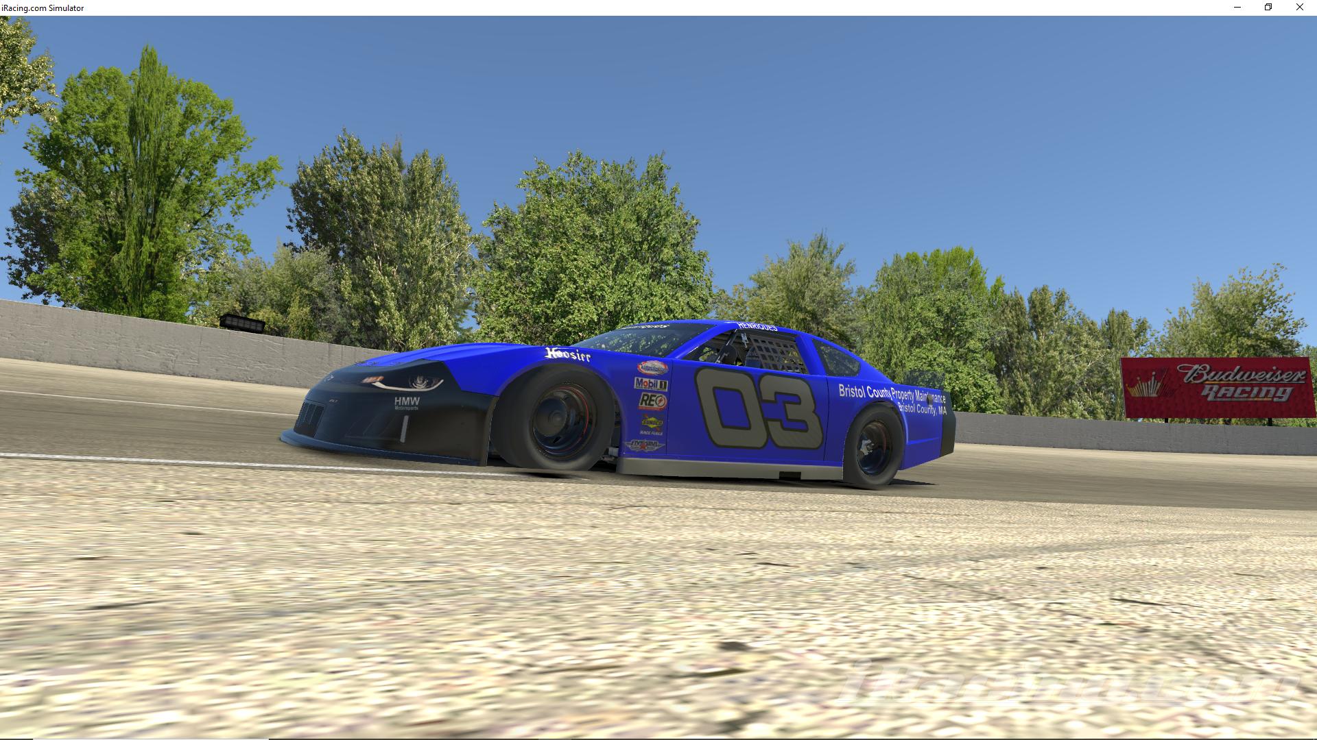 #03 SLM(No Numbers) by Noah Boucher - Trading Paints