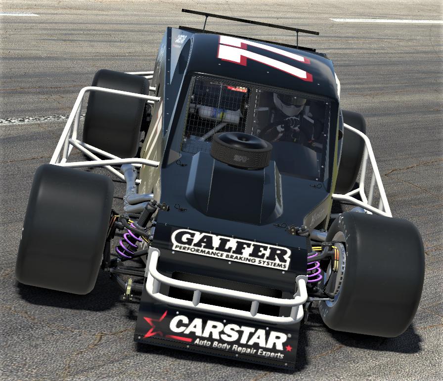 BY REQUEST - JIM BEAM SK MODIFIED - BLACK Version by Christopher Rives ...