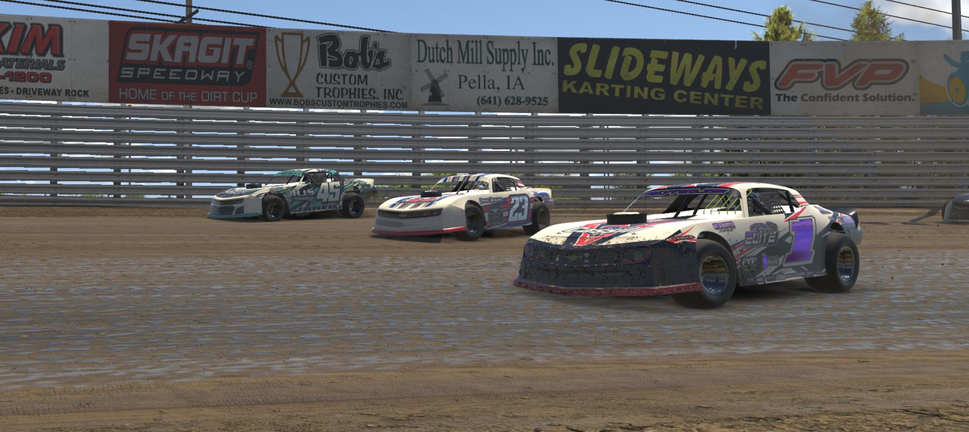 45J SSD by Kyle Jared - Trading Paints