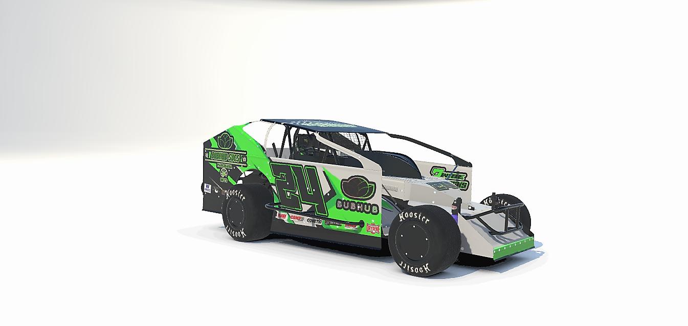 bubhub by Kyle H. - Trading Paints