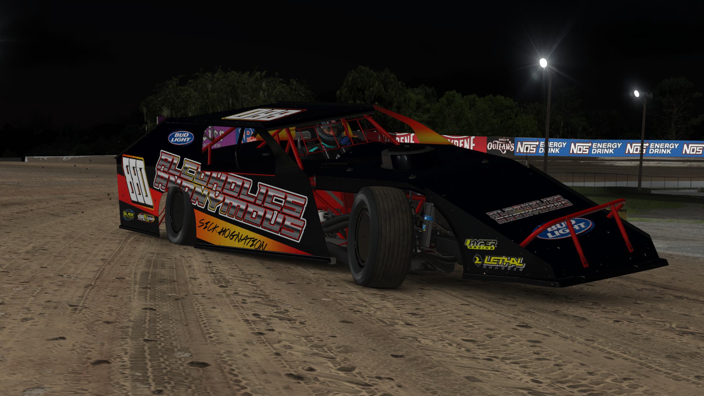 Calvin UMP Mod by Kaden Law - Trading Paints