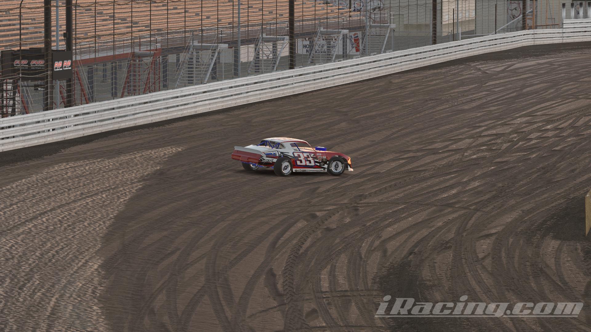 33z by Christopher Hill9 - Trading Paints