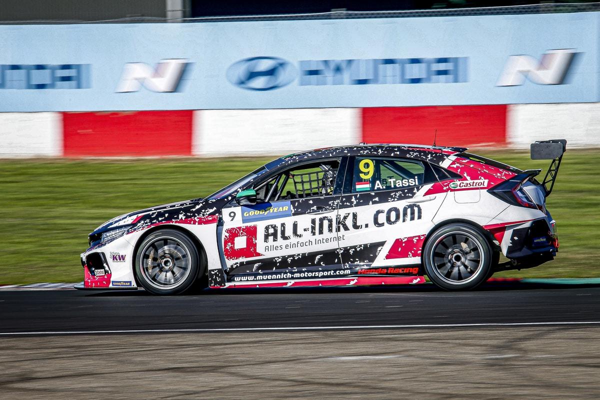 honda civic all inkl negro by Jaime Lopez P. - Trading Paints