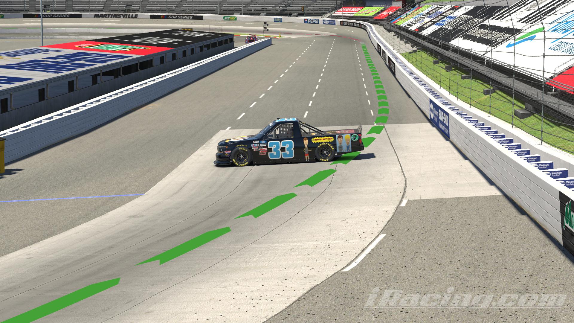 Beavis & Butthead by Brandon Meier - Trading Paints