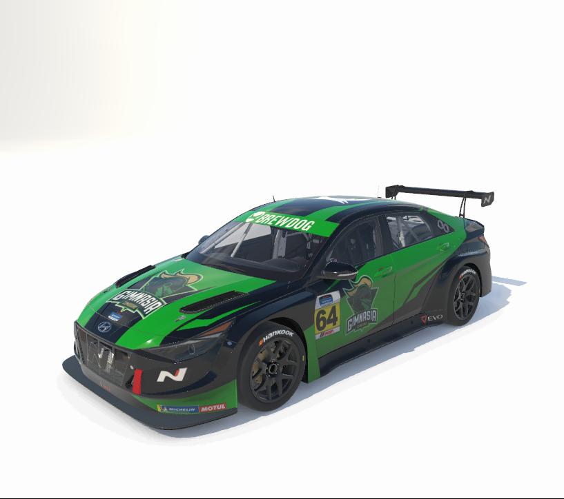 La Magia Verde by Alexis Jones3 - Trading Paints