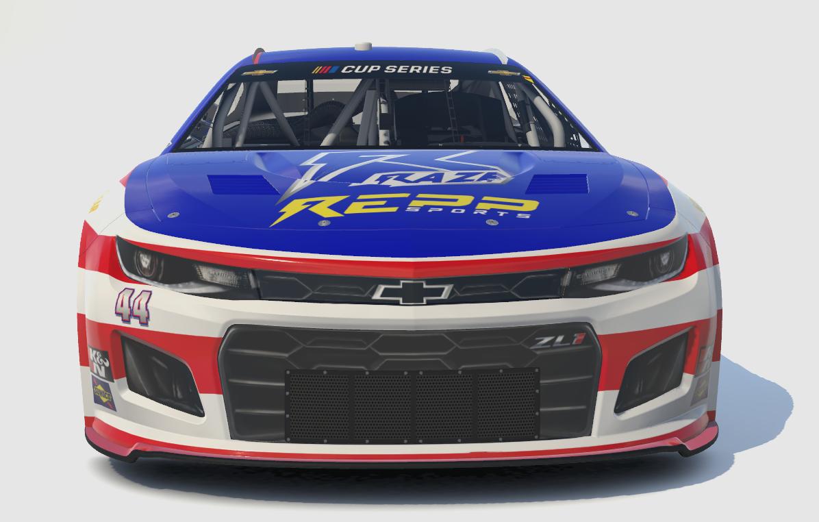 chevycamarozl12022 Raze Energy Apollo Flavor by Brian J Oshenska ...