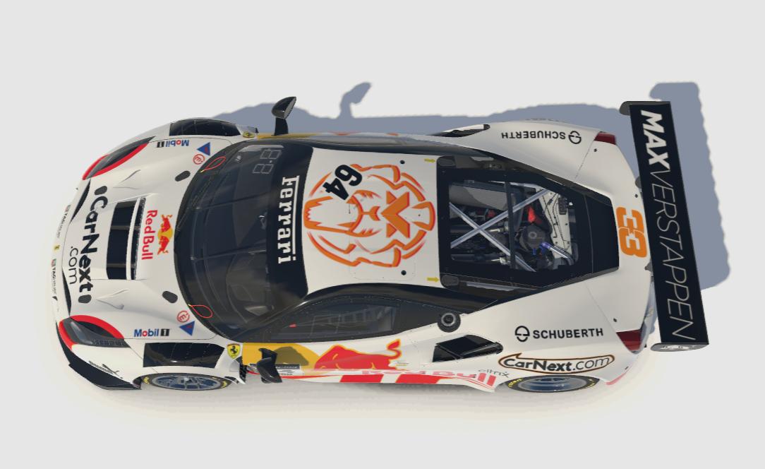 Max Verstappen WDC 2021 Red Bull Helmet Tribute Livery by S Mishra ...