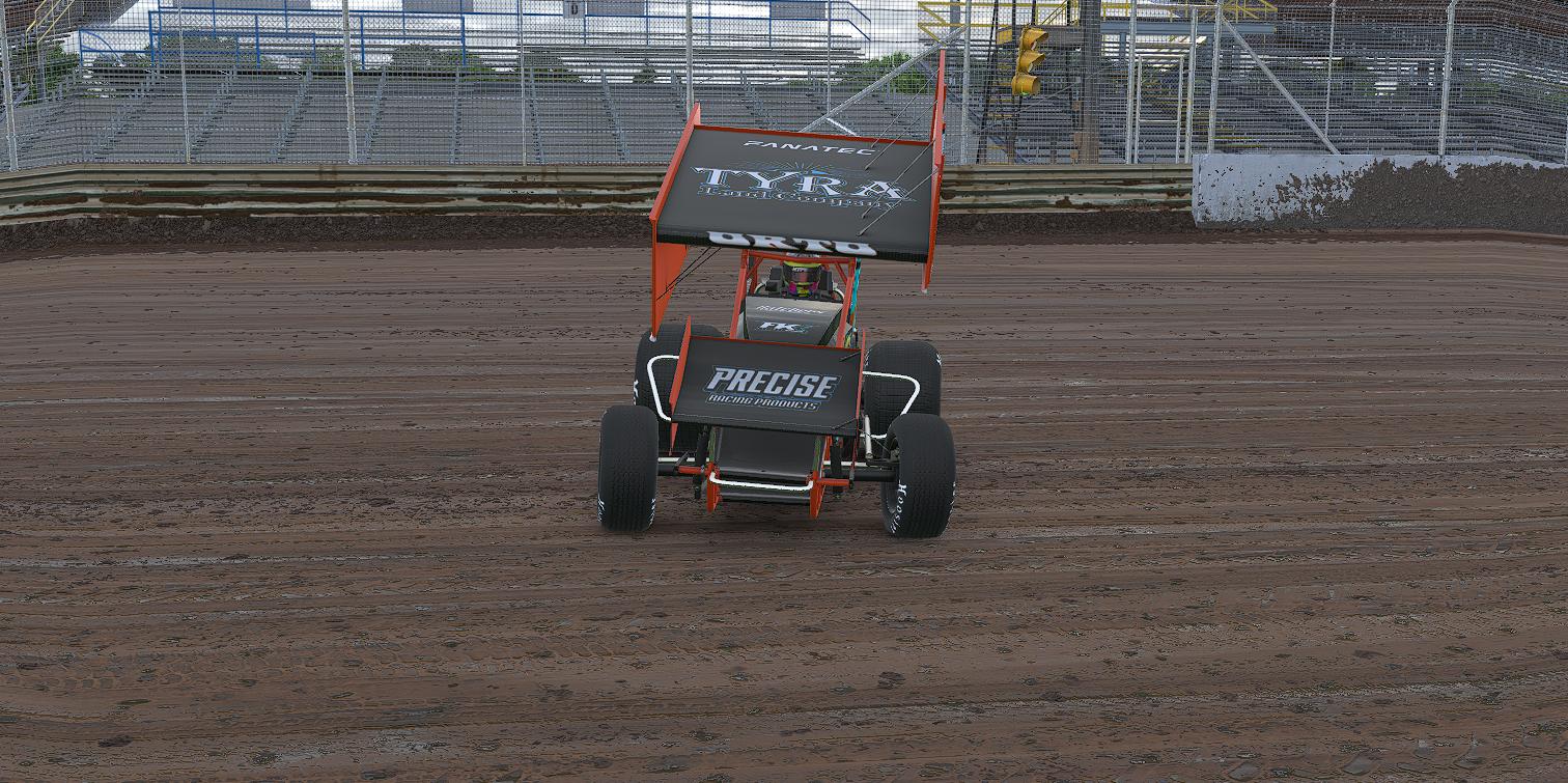 tyra sprint by Brian Hoag2 - Trading Paints