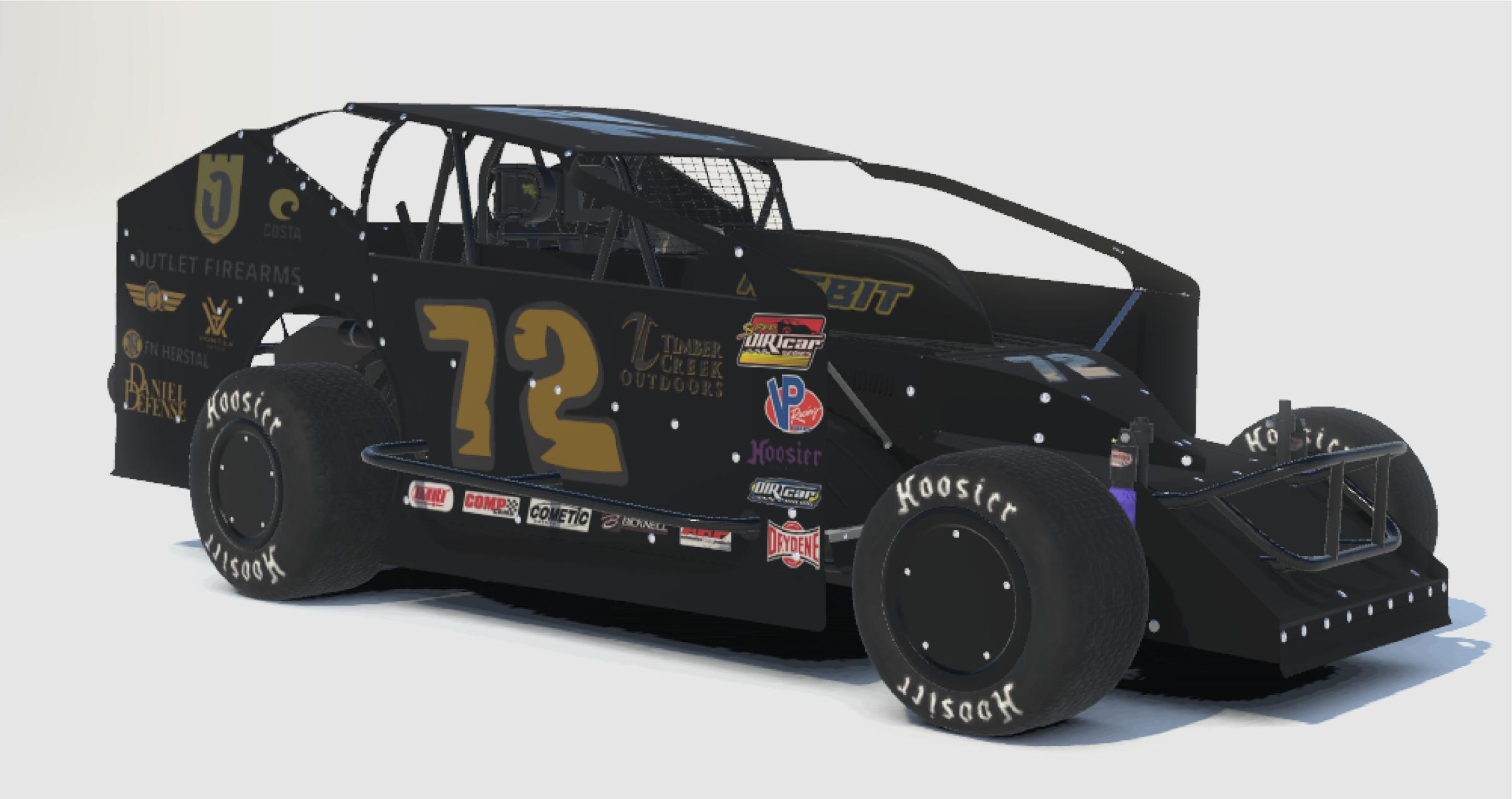 nesbit 72 by Skyler M. - Trading Paints