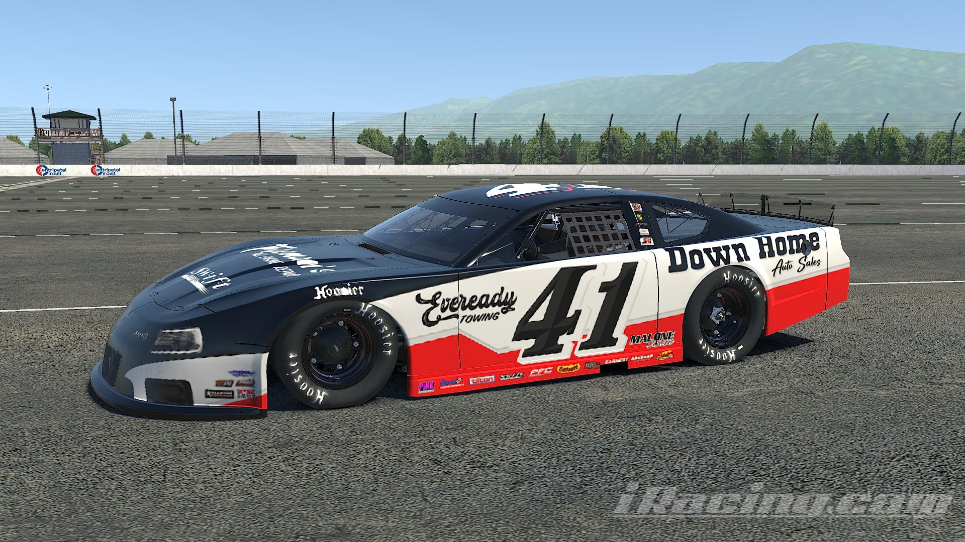 Untitled Scheme SLM by Matthew Meyer3 - Trading Paints