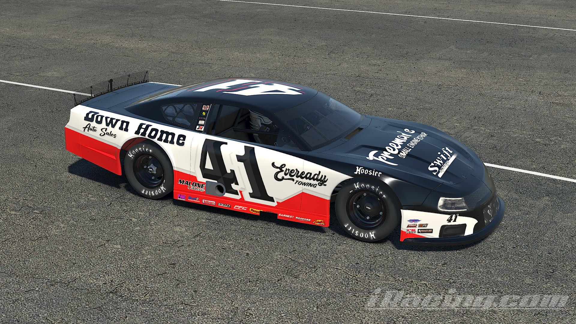 Untitled Scheme SLM by Matthew Meyer3 - Trading Paints