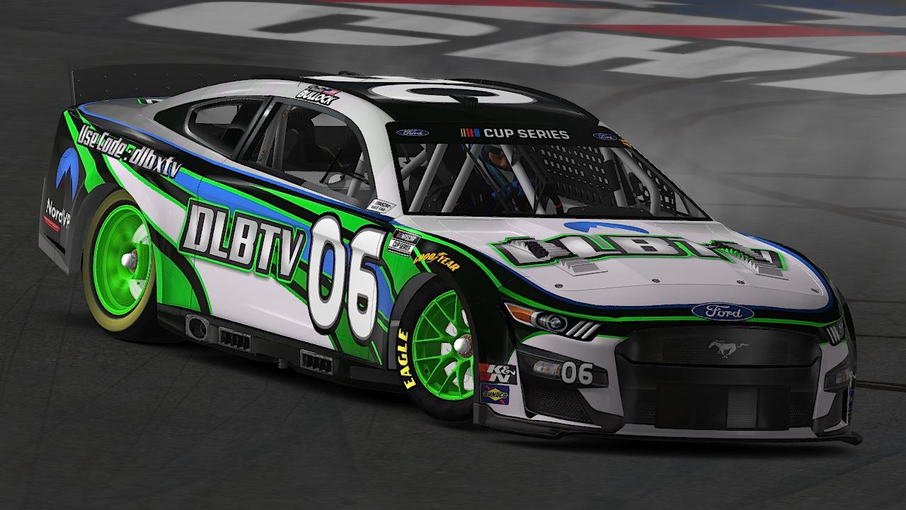Official DLBTV 2022 Next GEN by Dustin Bullock - Trading Paints
