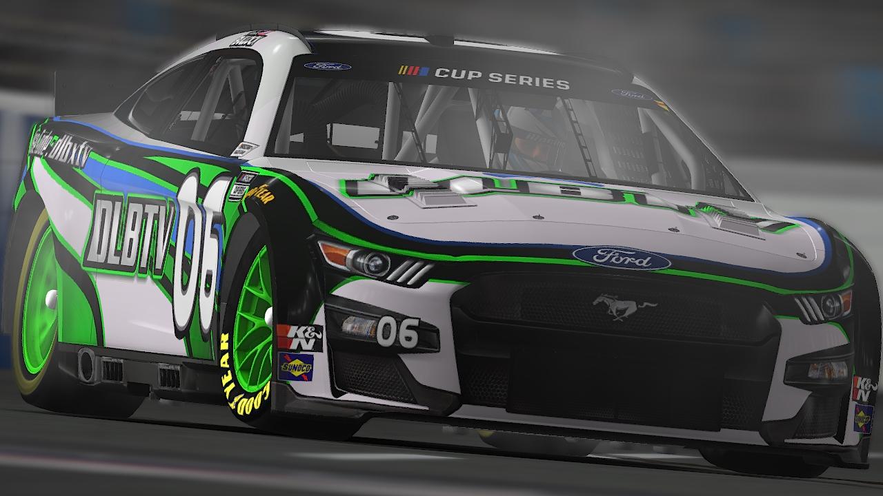 Official DLBTV 2022 Next GEN by Dustin Bullock - Trading Paints