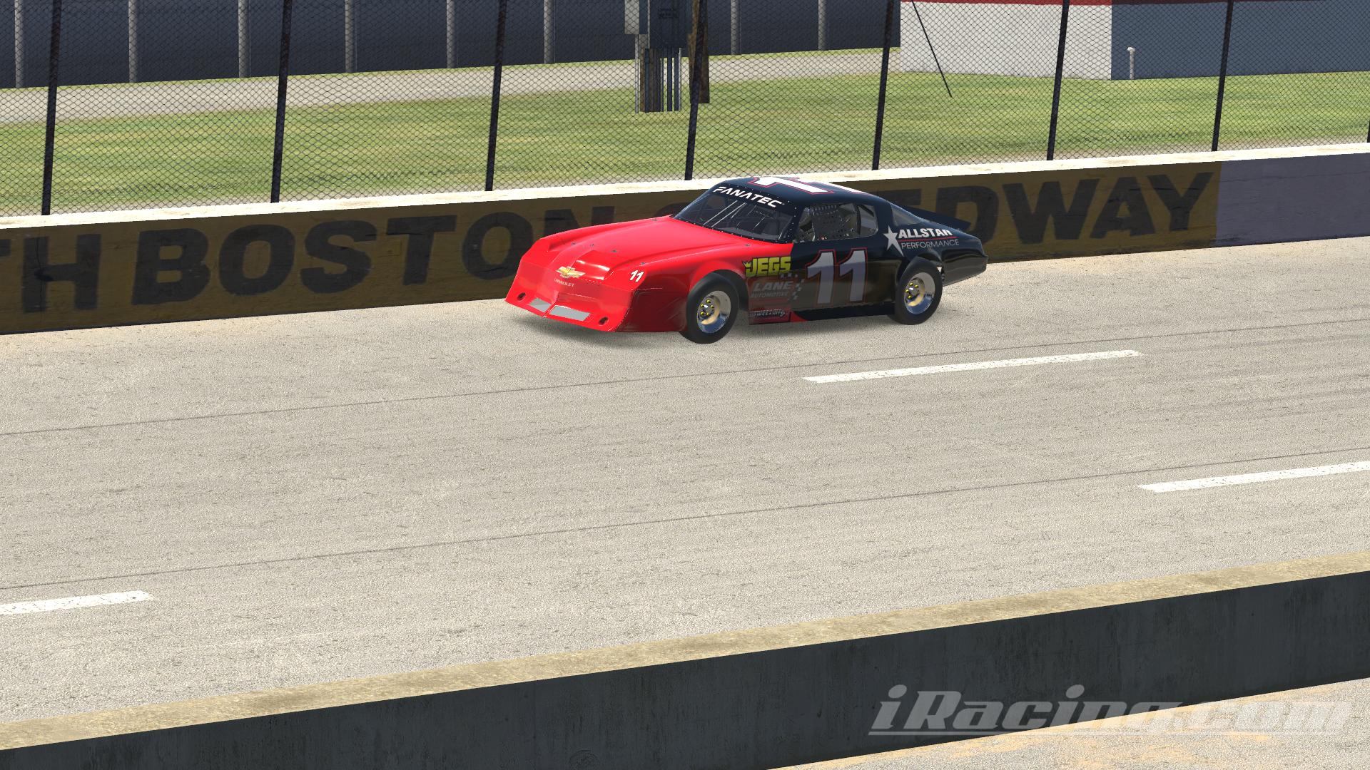 ss paint scheme by Jayden Russell - Trading Paints