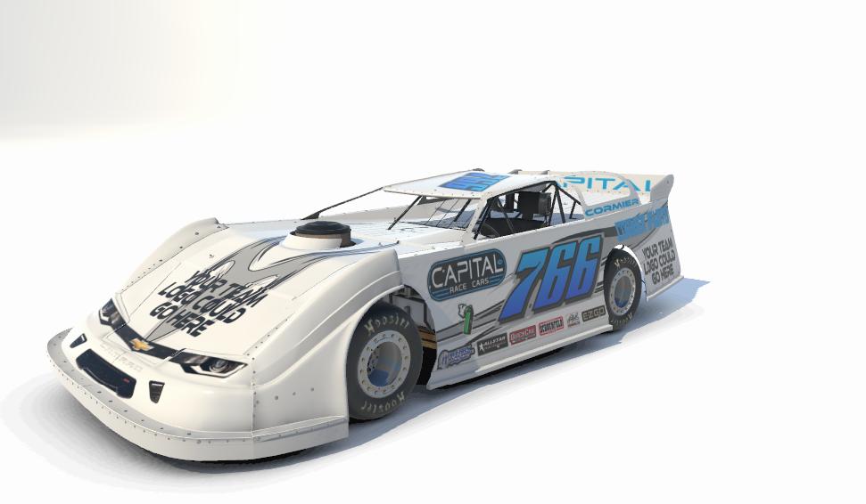 cameron 766 your team logo could be here by Cameron Cormier - Trading ...