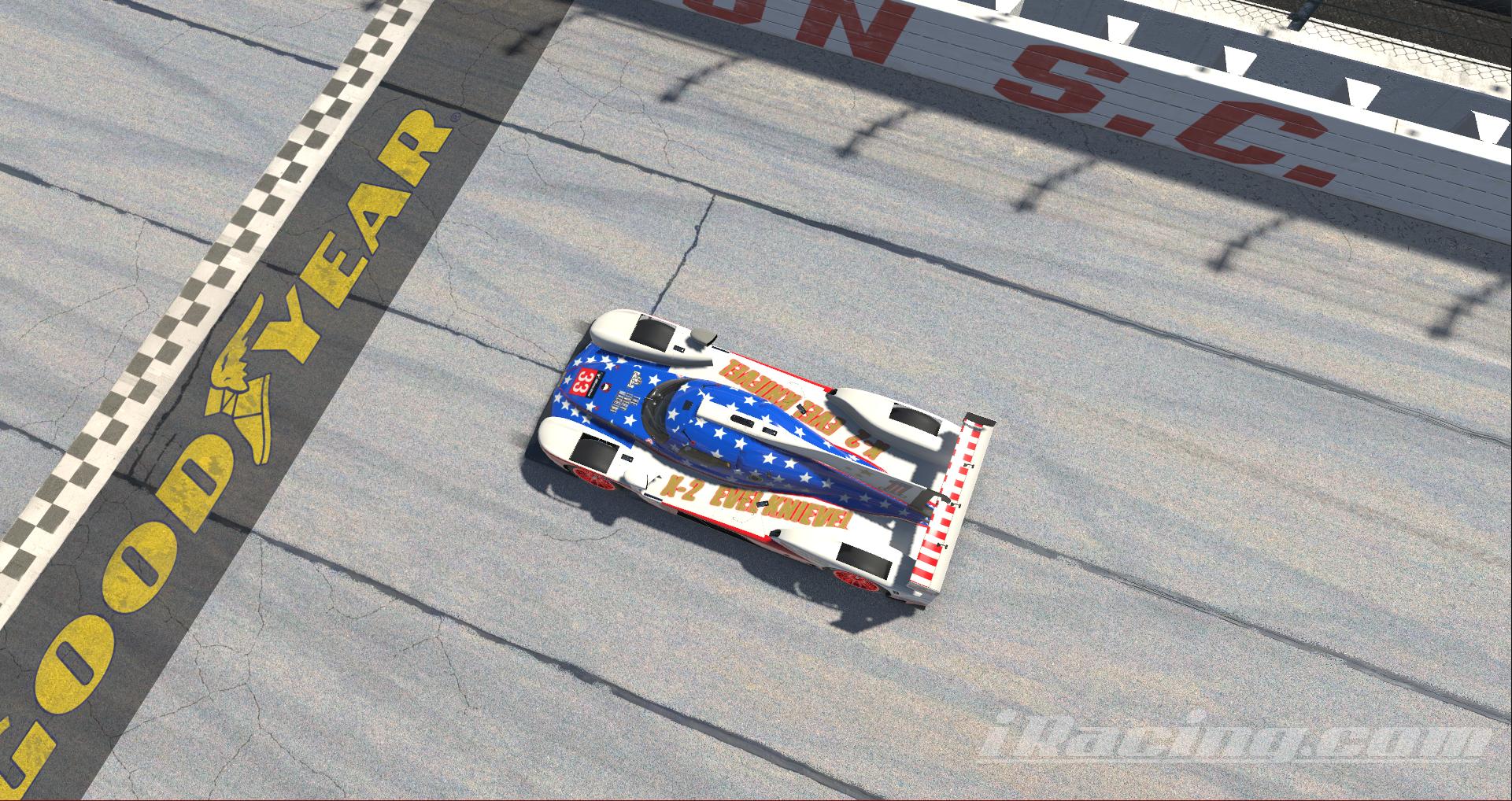 Evel Knievel X-2 Rocket Bike by CJ Hardin - Trading Paints