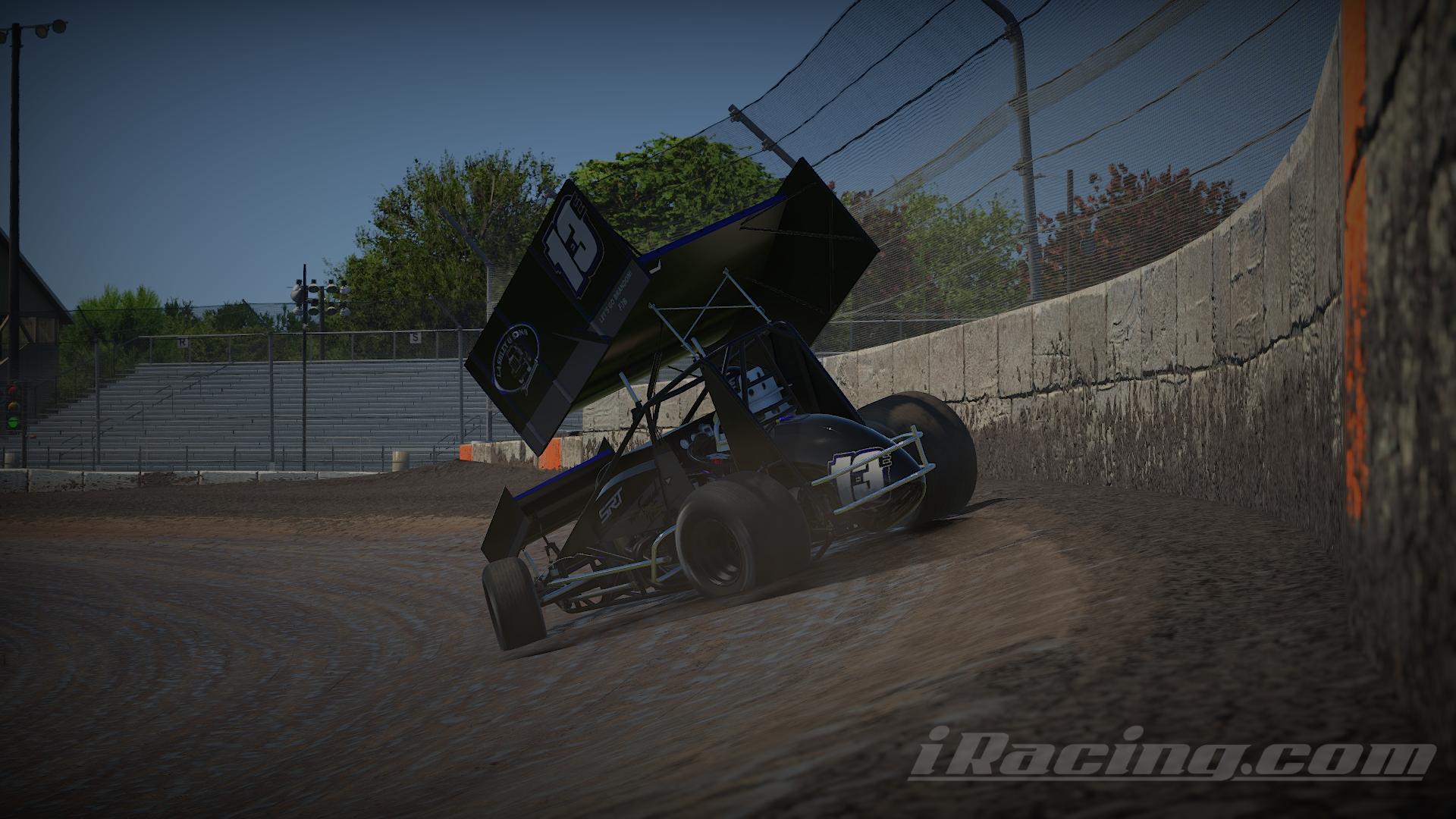 Ethan lashly by Justin Lemon - Trading Paints