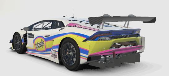 Mark Keeteman Performance 24hr by Ryan Hatch2 - Trading Paints