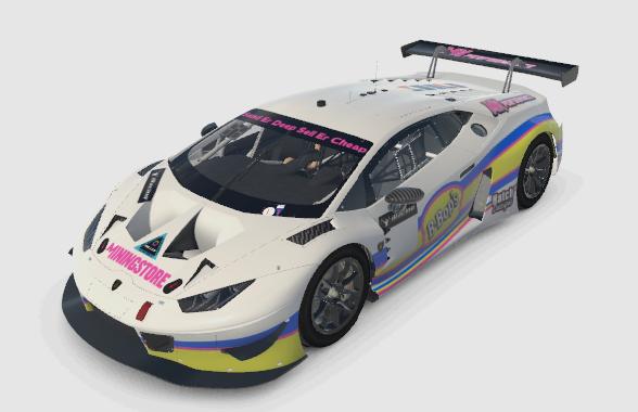 Mark Keeteman Performance 24hr by Ryan Hatch2 - Trading Paints