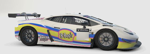 Mark Keeteman Performance 24hr by Ryan Hatch2 - Trading Paints