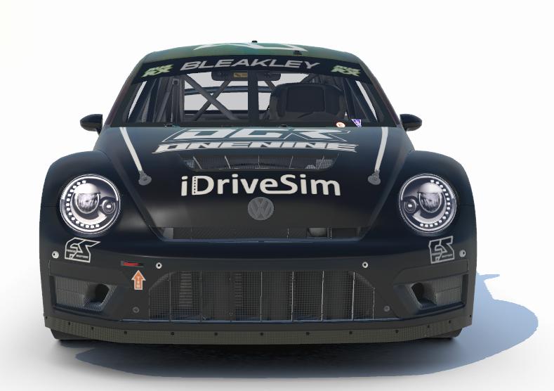 VW Beetle Lite - COPPER EDITION by Chris Bleakley - Trading Paints