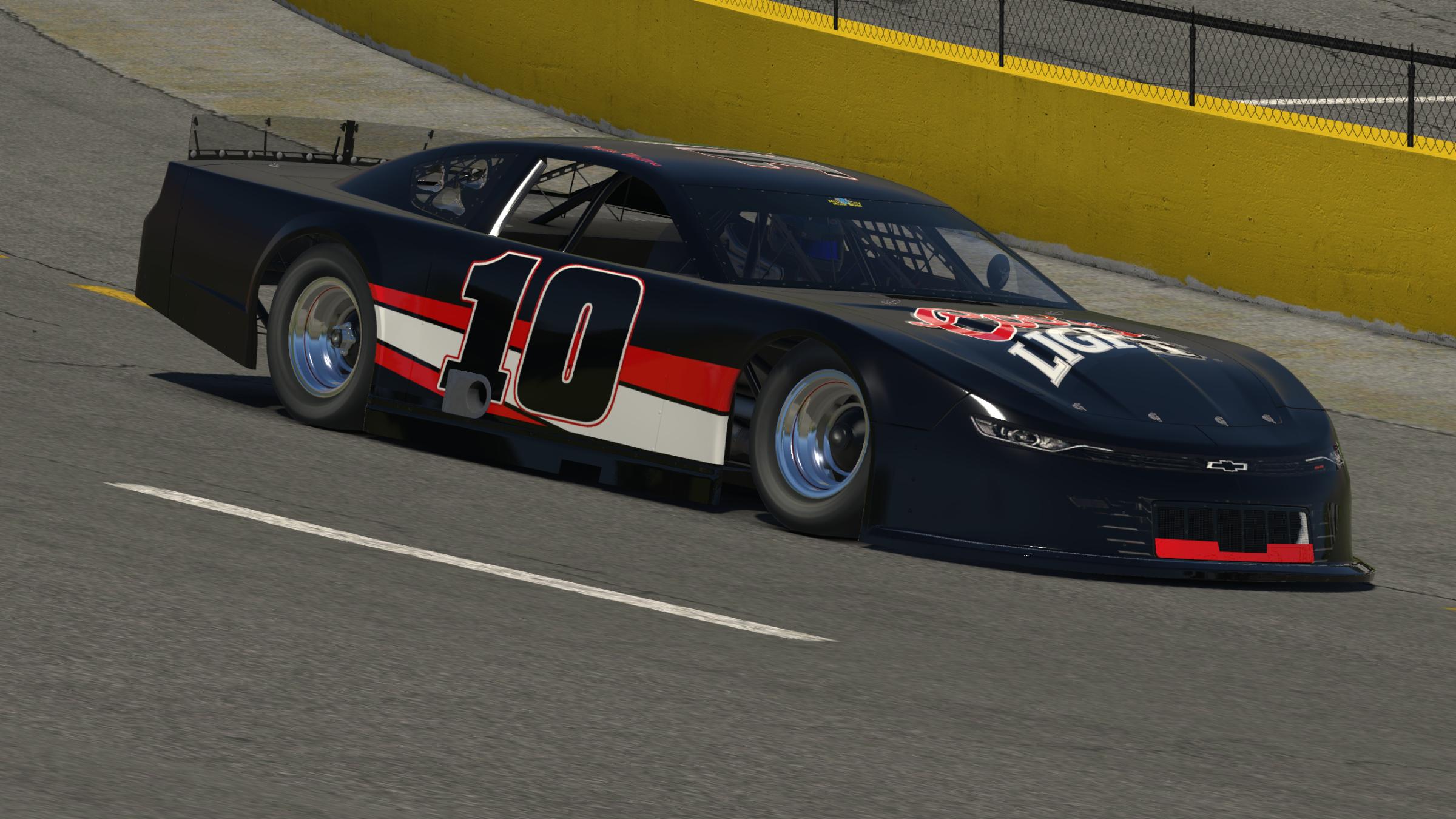 Dustin Walters by Kaden Law - Trading Paints