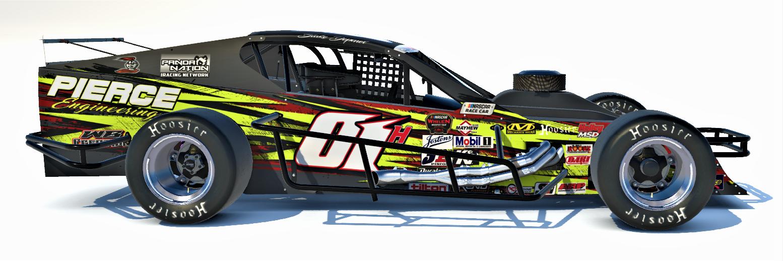 Blake Depinet 2022 SK/Tour Mod by Wade B. - Trading Paints