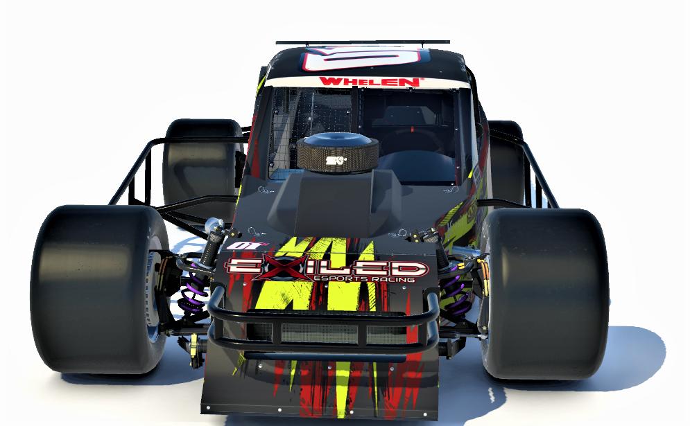 Blake Depinet 2022 SK/Tour Mod by Wade B. - Trading Paints