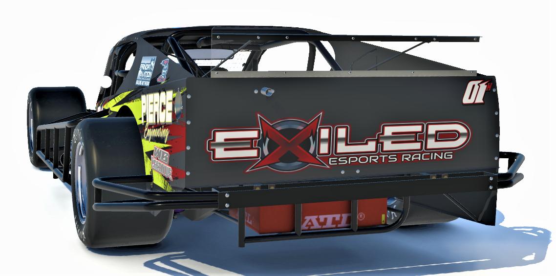 Blake Depinet 2022 SK/Tour Mod by Wade B. - Trading Paints