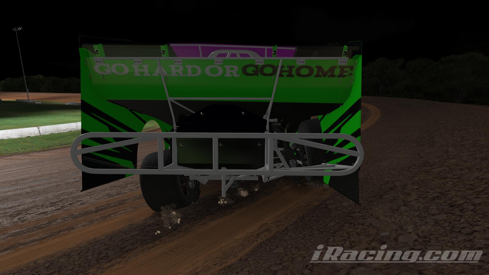 Tommy BBM by Taylor Donlan - Trading Paints