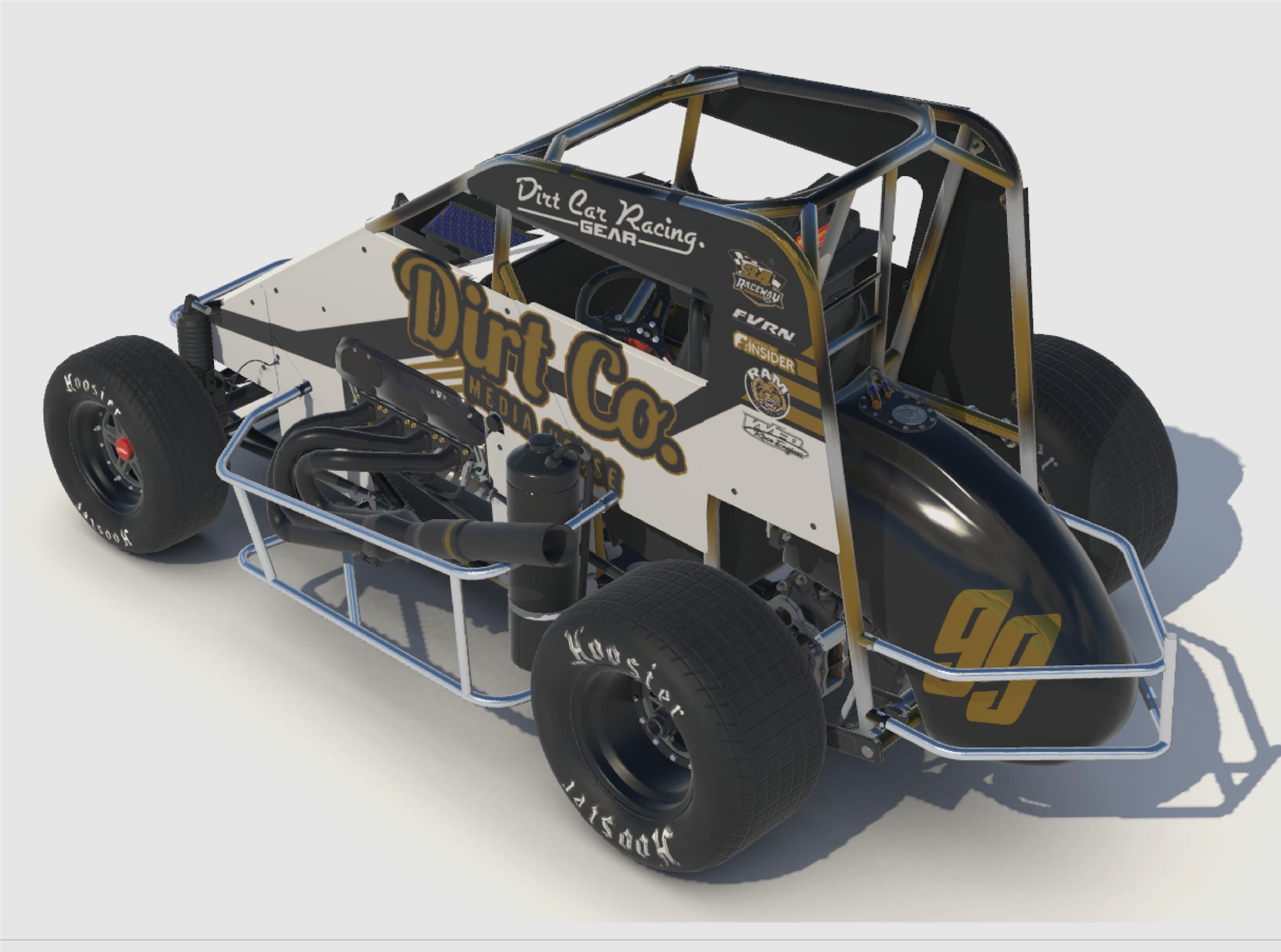Chooch by Skyler M. - Trading Paints