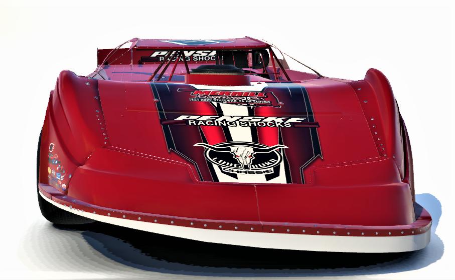 Jeff Helton 2022 DLM by Wade B. - Trading Paints