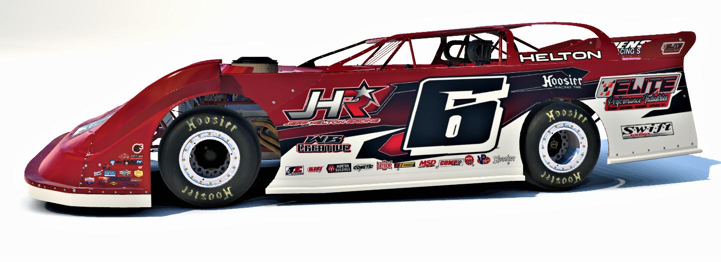 Jeff Helton 2022 DLM by Wade B. - Trading Paints