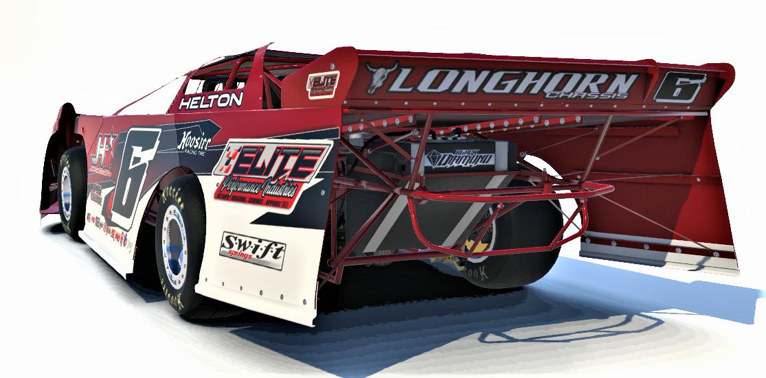 Jeff Helton 2022 DLM by Wade B. - Trading Paints