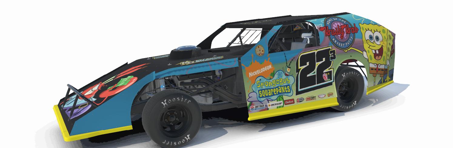 Sponge Bob Jake Pike by Kole B. - Trading Paints