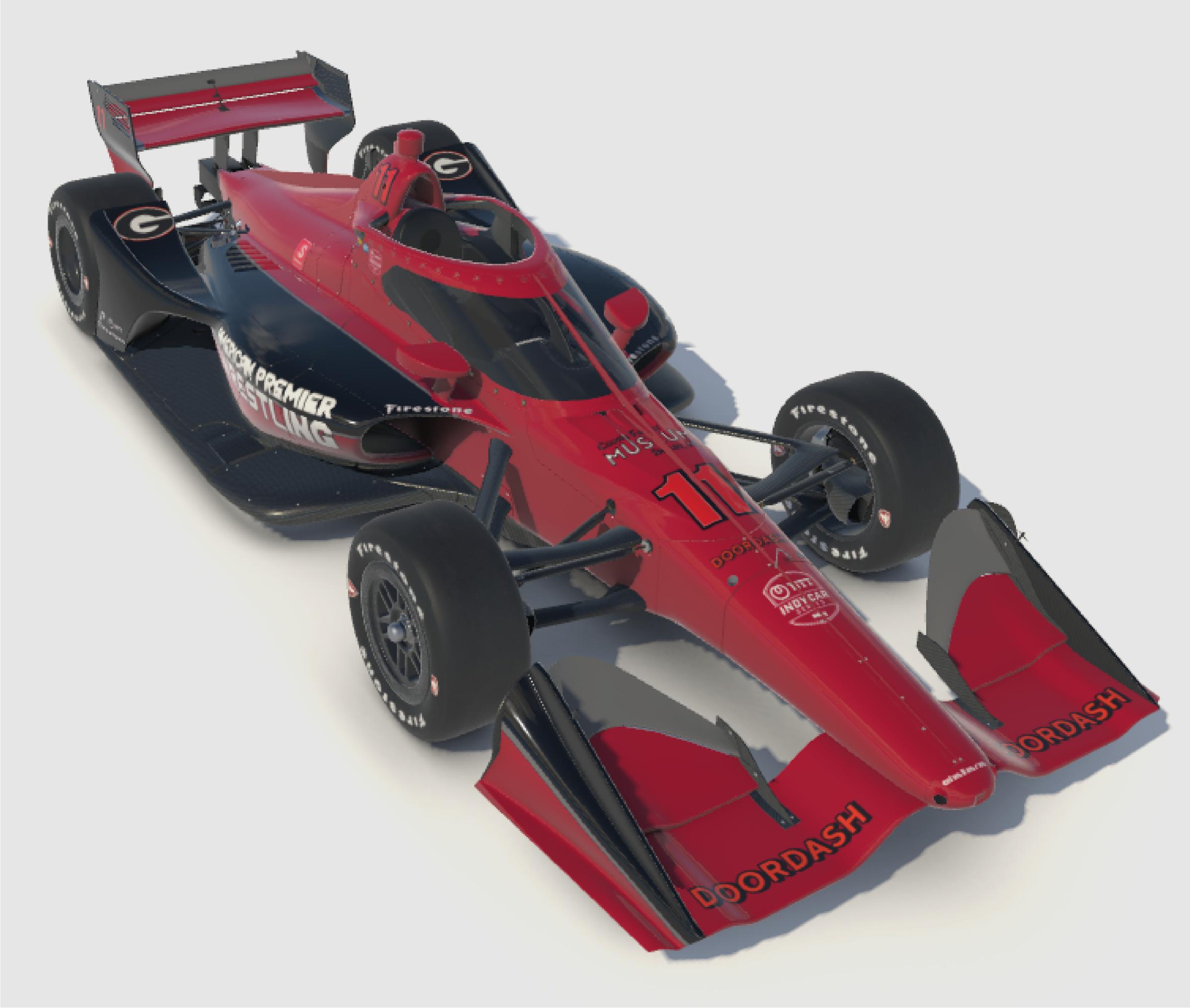 mansfield by Skyler M. - Trading Paints